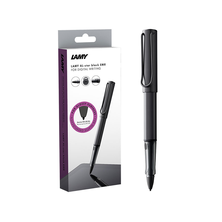 LAMY Logo M - WordPress